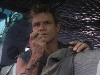 Comeuppance Reviews: Firehawk (1993)