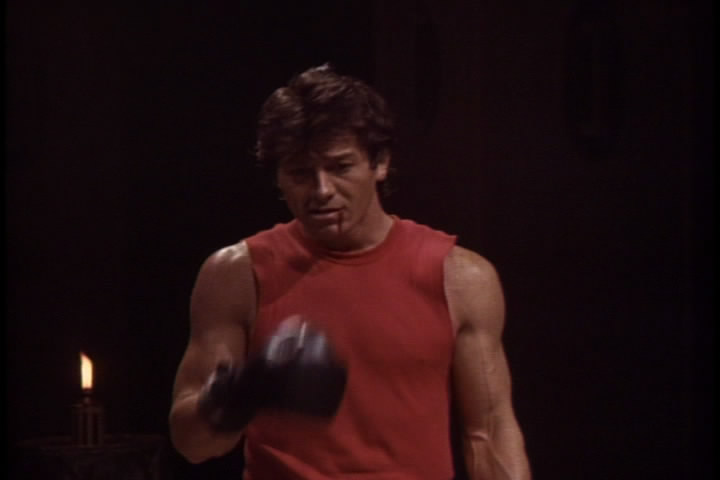 Comeuppance Reviews: American Kickboxer 1 (1990)