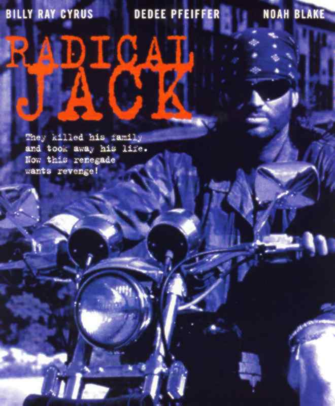 Comeuppance Reviews: Radical Jack (2000)