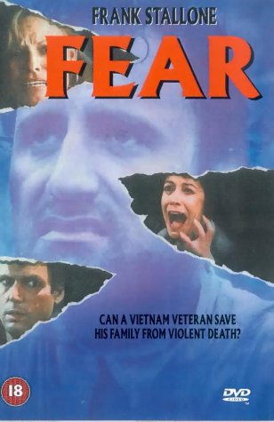 Comeuppance Reviews: Fear (1988)