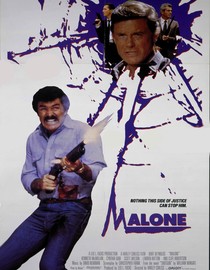 Comeuppance Reviews: Malone (1987)