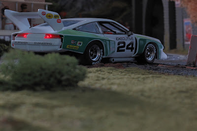DEMO SLOT: CHEVROLET DEKON MONZA IMSA 1977