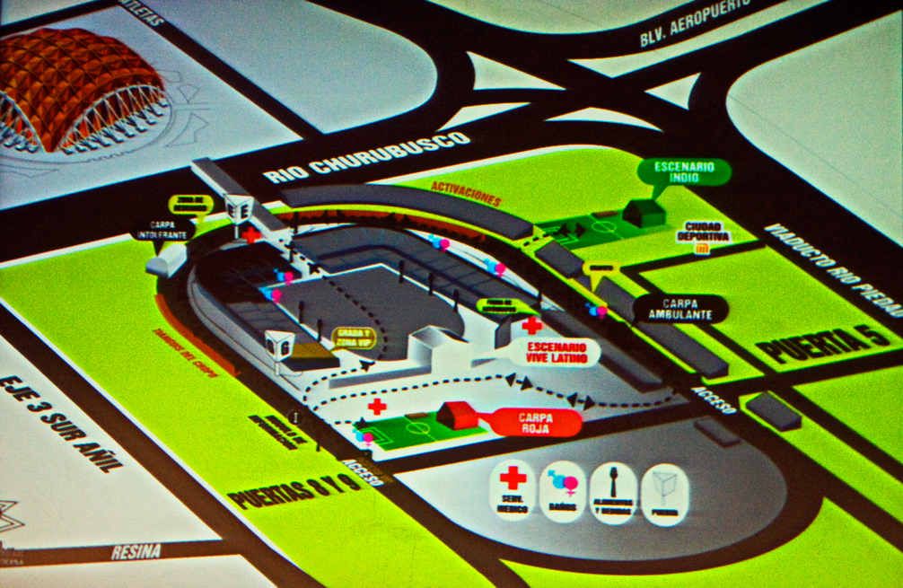 3D FIN DE SEMANA: D Eventos