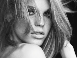 Erin Heatherton ( 2009) - Models Inspiration