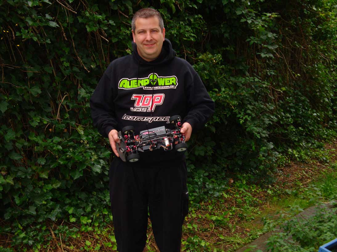 Racing Art Company NEWS