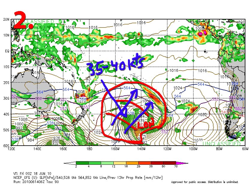 Socalsurf.com - Southern California Surf Forecast - Powered By Solspot ...