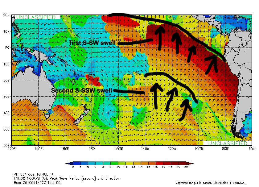 Socalsurf.com - Southern California Surf Forecast - Powered By Solspot ...