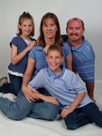 Canham Family