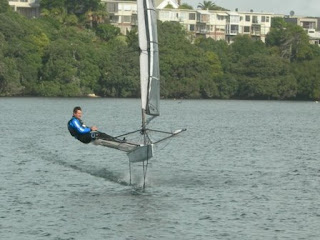 Assassin Moth em Portugal: NOVIDADE - Assassin MOTH em Portugal