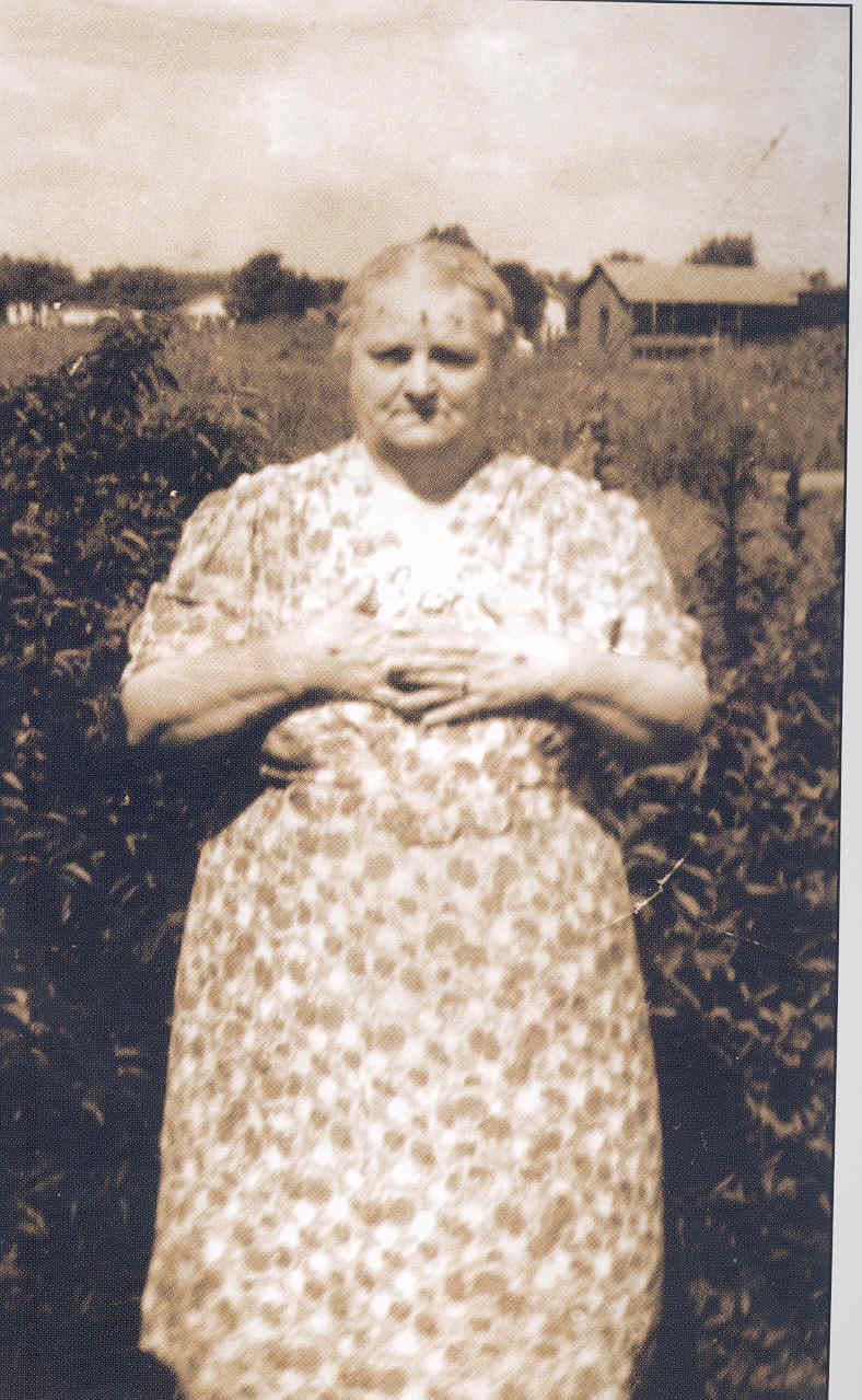 Mystics of the Church: Rhoda Wise -American Mystic-Stigmatic-Visionary ...