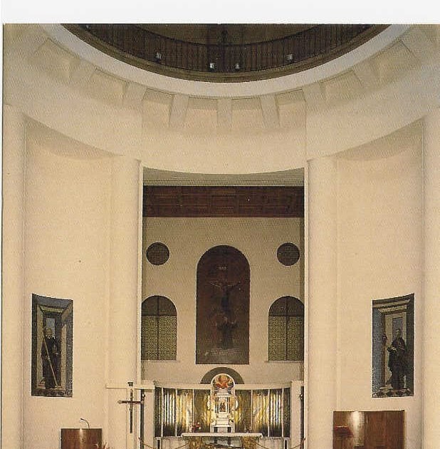 St Gemma Galgani: St Gemma pilgrimage itinerary to Lucca