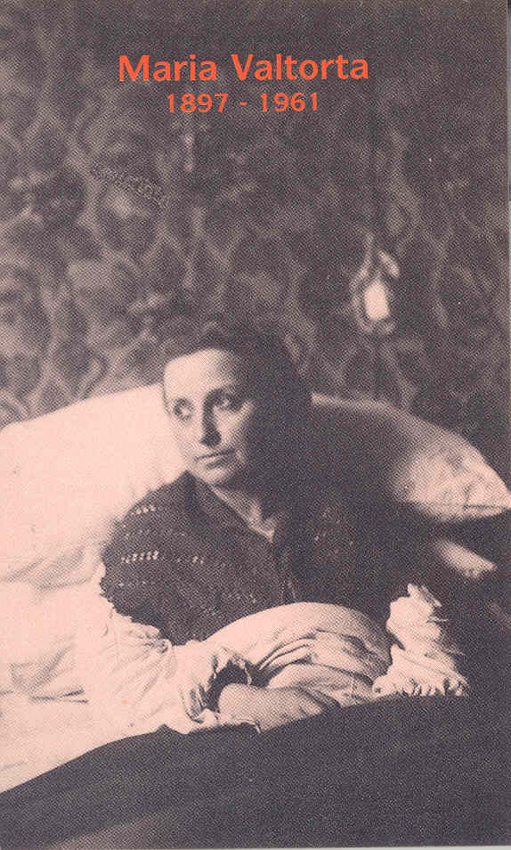 The Birth of Jesus as shown to Maria Valtorta