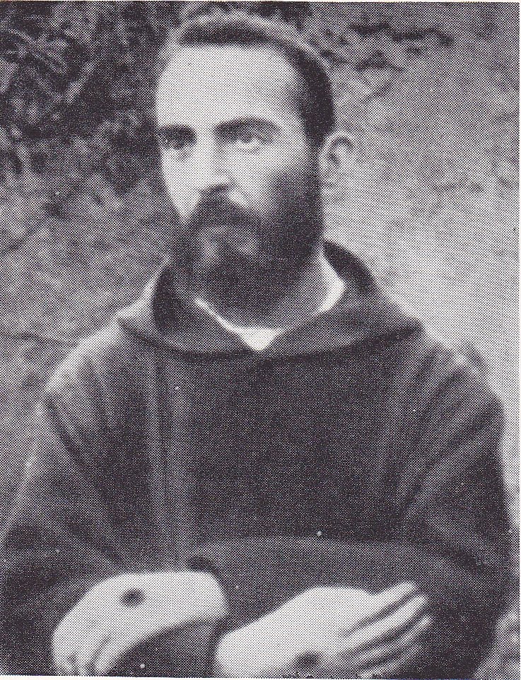 Miracles of the Saints: Bilocation of St Padre Pio