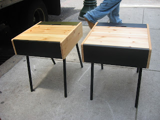 Uhuru Furniture & Collectibles: IKEA Mandal Bedroom Furniture-SOLD