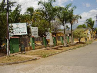 Municipio de Cumaral: MUNICIPIO DE CUMARAL