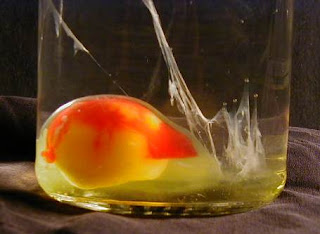 Curious Curandera: A Successful Limpia