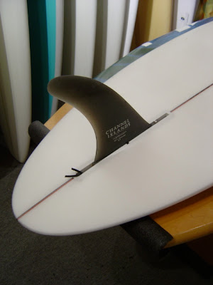 SANTA MONICA SURF SHOP: 6'1" SINGLE FIN shortboard $225 for 2 DAY'S ONLY!!!