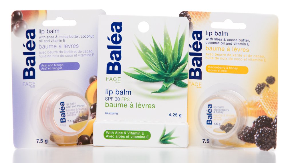 Cinnamon Kitten: NEW Product Line: Baléa