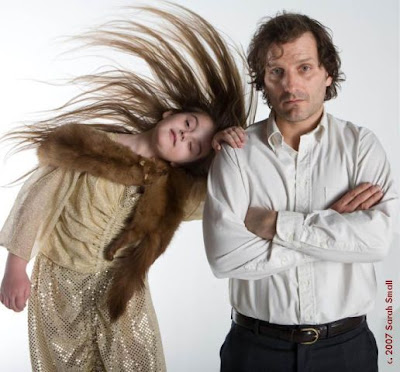 The Multifarious Array: Stephen Motika, Sue Nacey & Peter Spagnuolo