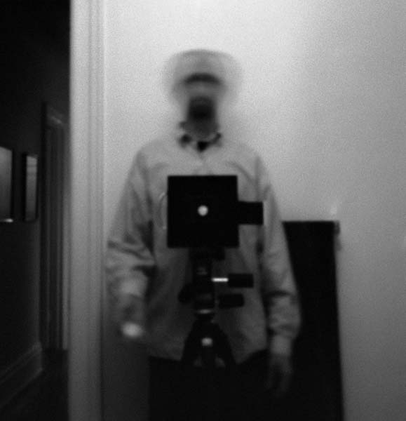 The Multifarious Array: Jen Chang, Ed Skoog, Jason Bredle & Jorn Ake