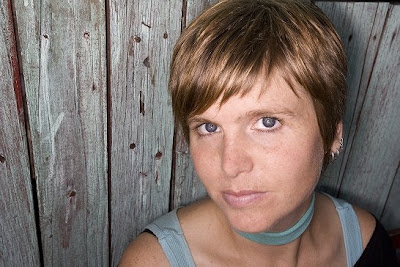 The Multifarious Array: Jen Currin, Christine Leclerc, Farrah Field & G ...