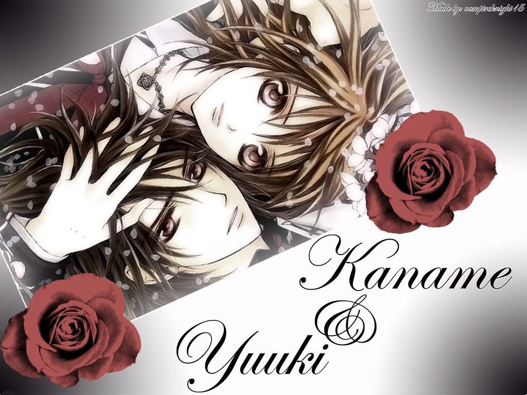 Bilinick: Vampire Knight