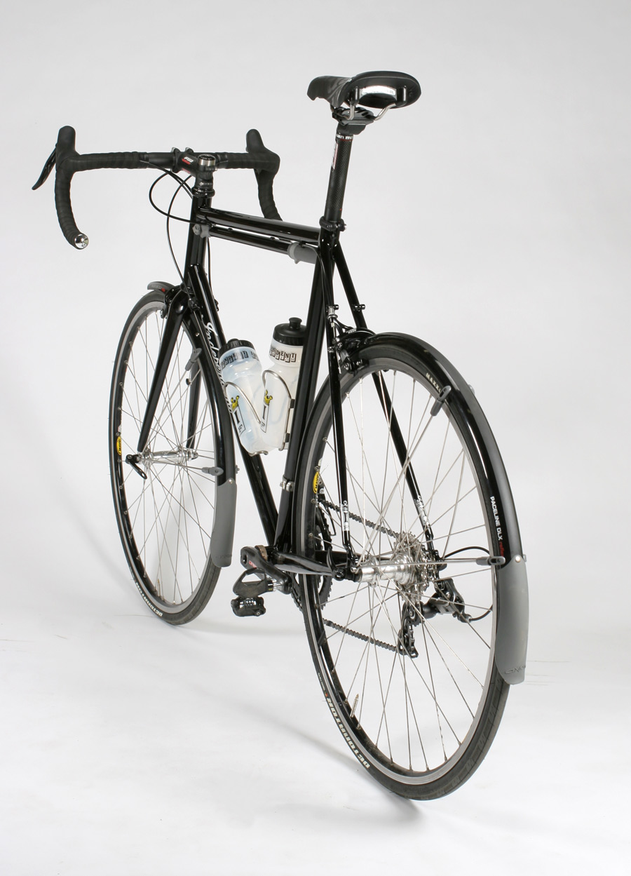 Independent Fabrication Blog: Pre-ride :: D2R2 :: Clint's Club Racer