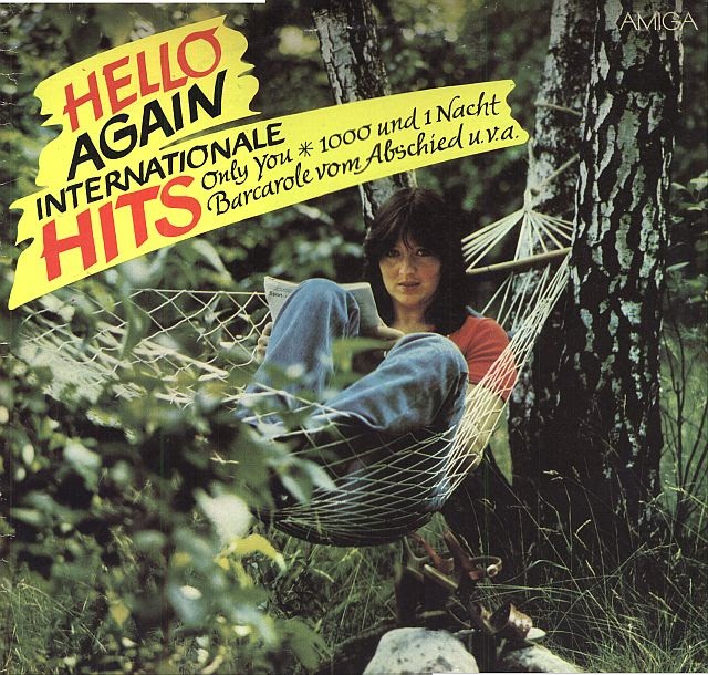 Мой винил (Этот блог - моя записная книжка, в котором я выкладываю то ...