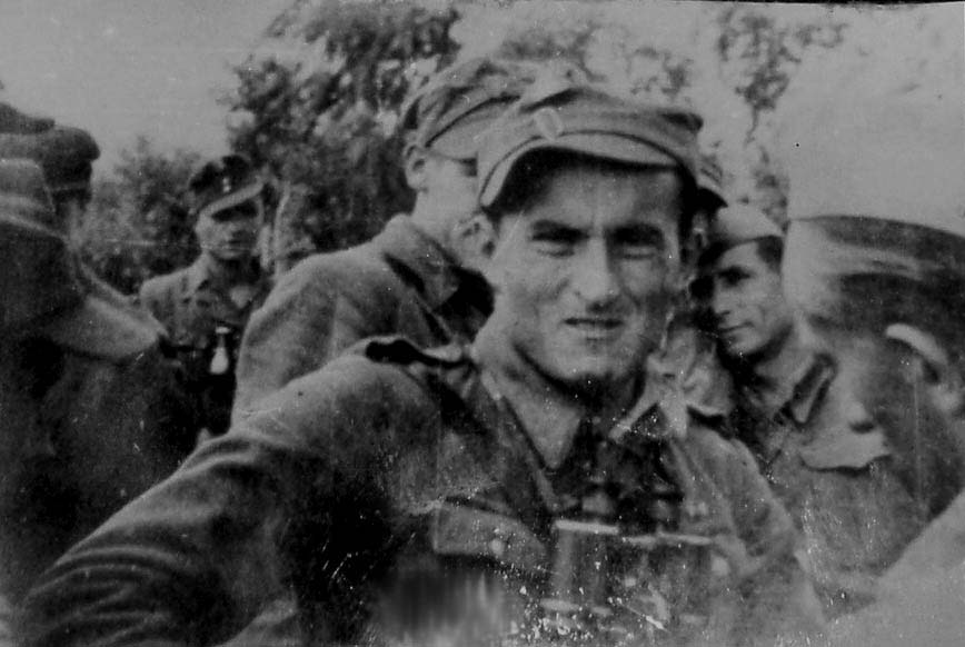 Lotny Oddział Partyzancki "Nerwa": Galeria 10