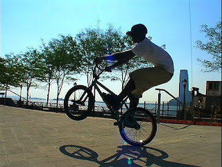 BMX-MANUAL