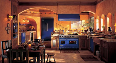 Create a Bewitching Kitchen