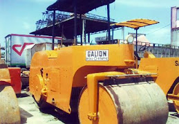 JUAL ALAT BERAT REKONDISI