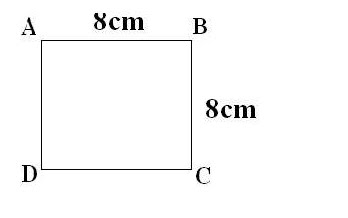 CLUBE DA MATEMÁTICA: - ESTUDOS DE ÁREAS