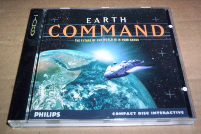 Hardcore Gaming 101 - Blog: In defence of FMV games – PART 3