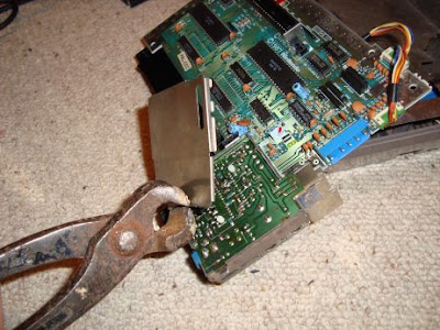 Hardcore Gaming 101 - Blog: French NES – with RGB output