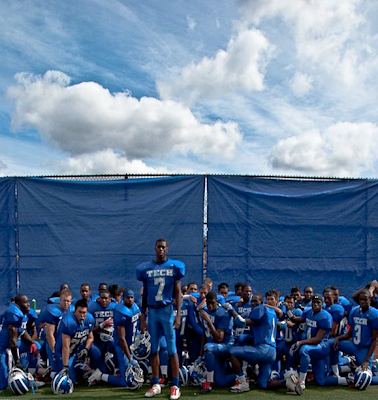 Brooklyn Tech Football has moved to www.brooklyntechfootball.com ...