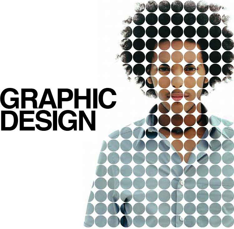 DAI 323 Visual Design Literacy - Nora Itzel Gutierrez: Graphic Design