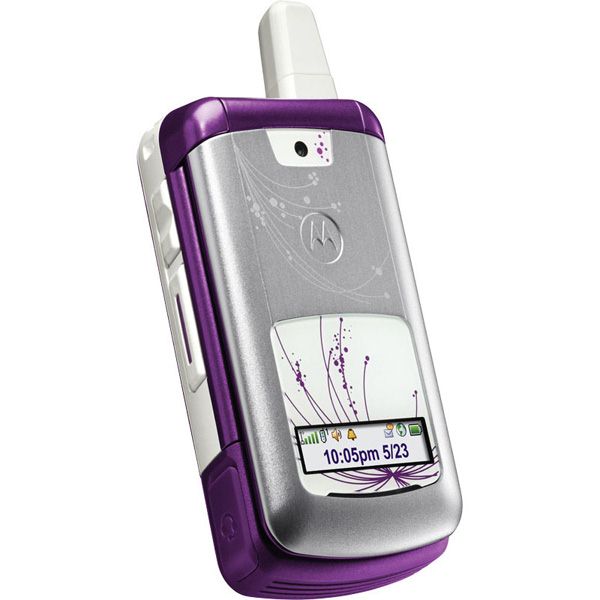 Toque Digital: Aparelhos Nextel