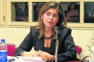 Inés Miranda: "Haidar ha vuelto a casa, pero quedan muchísimos ...