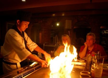 Kara's Kitchen: October 2010