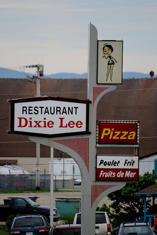 All Good!: Dixie Lee Chicken!!!