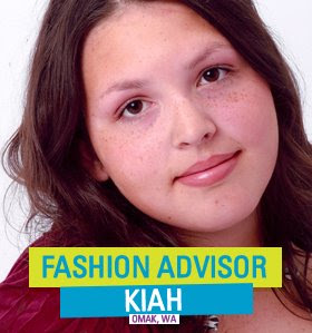 Kiah - Hi :) School Model Search