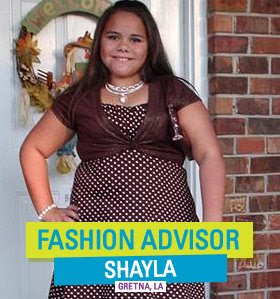 Shayla - Hi :) School Model Search