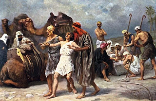 Pastor of My House: Jan 14 (Genesis 37-39)