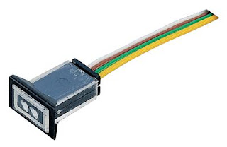 Electronic's Group: Jenis-Jenis Pengesan Cahaya(Optikal Sensor)