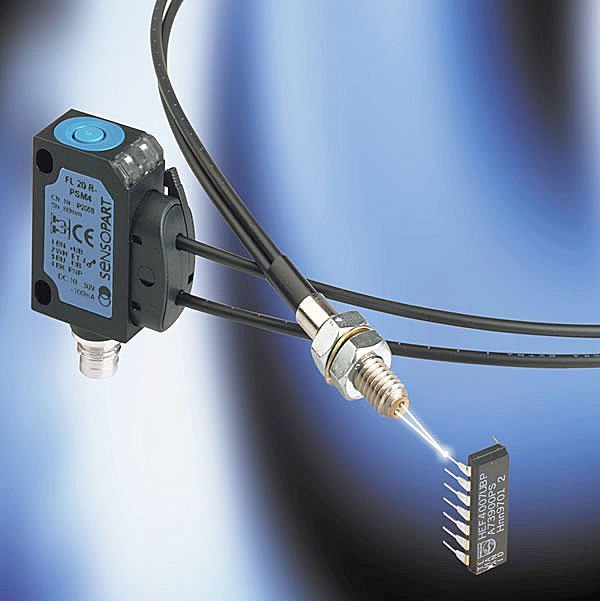 Electronic's Group: Jenis-Jenis Pengesan Cahaya(Optikal Sensor)