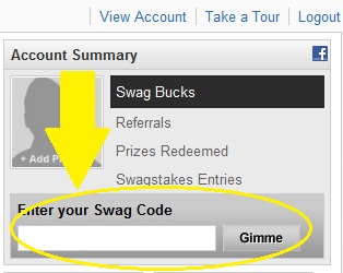 Sidetick and Swagbucks -- An Easy $25 a Month | City Wife, Country Life