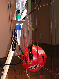 Found Sound: The Experimental Instrument Project