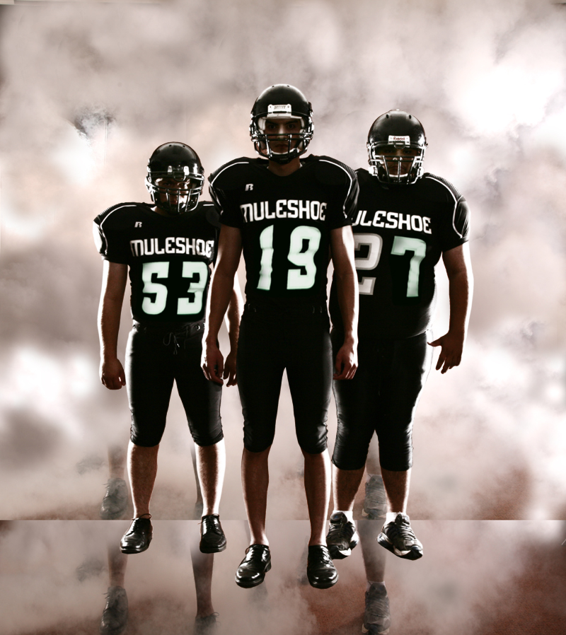 Wells Hall - Creative Portfolio: The Photo Shoot & Creation - Football ...