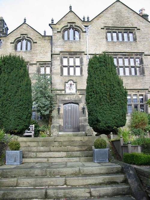 Literary Leanings in Kildwick - Nicola's research trip part 2!